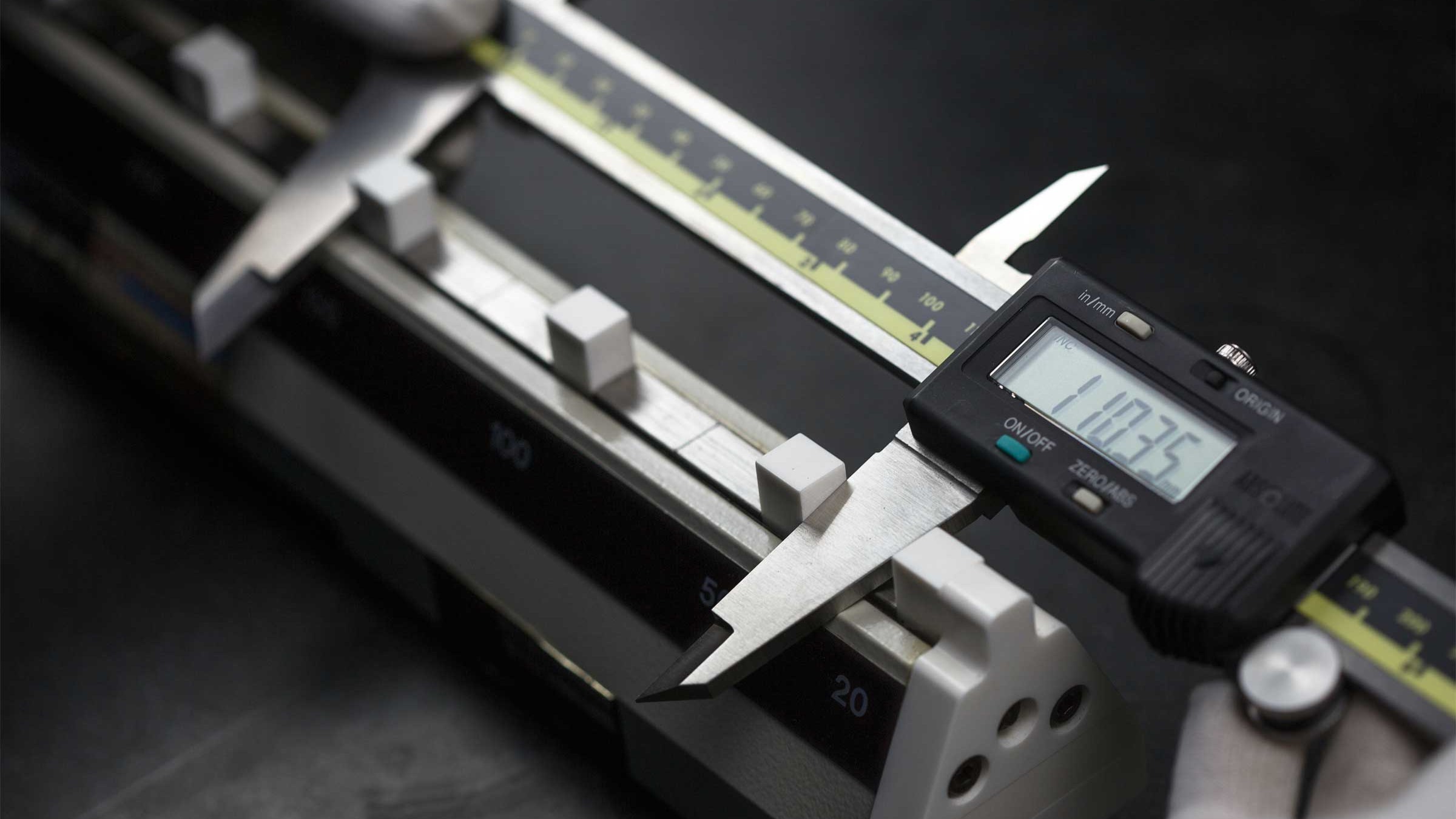 IMCT SERVICES - Calibration & Testing Services